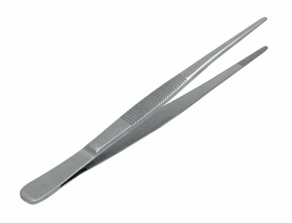 Pince à dissection avec ou sans griffes - Diadice Médical