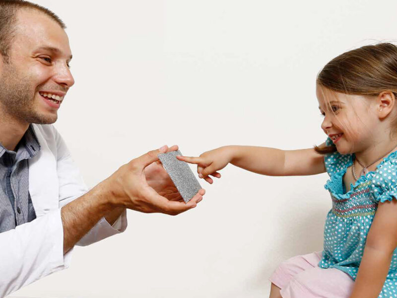 Test de LANG II-R Stéréotest - Diadice Médical